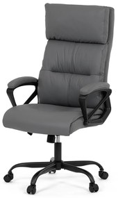 Kancelářská židle Autronic KA-Y346 GREY
