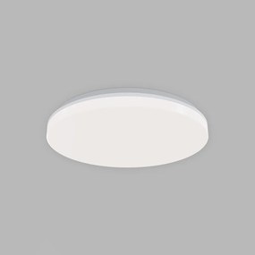 Koupelnové kruhové stropní svítidlo Round III  Koupelnové kruhové stropní svítidlo Round III Průměr: 400 mm