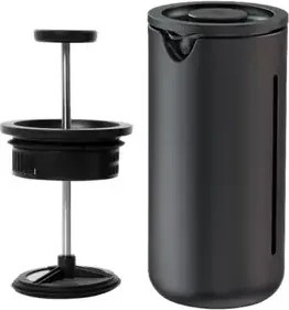 TIMEMORE French Press U 450ml černá