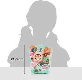 CANAL TOYS Sada slizu Sushi