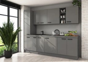 Kuchyňská skříň NESSA 60 DPM-215 2F
