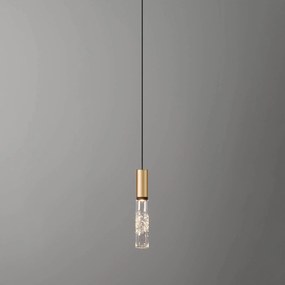 OLEV Beam Stick Glass on/off 2.700K 23,7cm zlatý