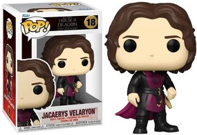 Funko pop! house of the dragon jacaerys velaryon