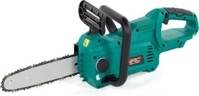 Aku řetězová pila NAC CB-25-BL-LI-20V bez baterie [637225]