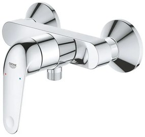 Grohe Swift Sprchová nástěnná baterie, chrom, 24333001