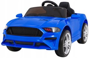 Dětské elektrické autíčko GT Sport Modré