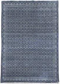 Hans Home | Ručně vázaný kusový koberec Diamond DC-OC Denim blue/silver - 180x275
