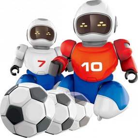 Robofotbal - Robotická hračka