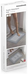 Super absorpční koupelnová předložka Thrymat - InnovaGoods