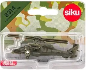 SIKU Military - Bitevní vrtulník