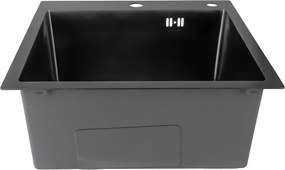 Mixxus MH5050 DECOR GRAPHITE