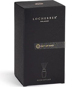 Locherber Milano difuzér Out of Mind Objem: 500 ml