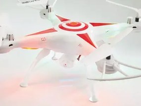 Revell RC Quadcopter GO!Video / kvadrokoptéra