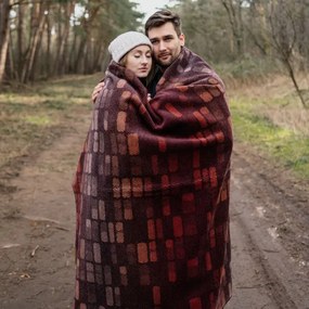 Ibena Jacquard Arica deka