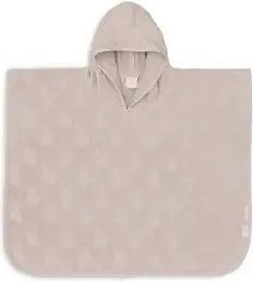 Jollein Osuška pončo Miffy Nougat