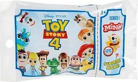 MATTEL Figurka Toy Story 4 s překvapením / od 3 let
