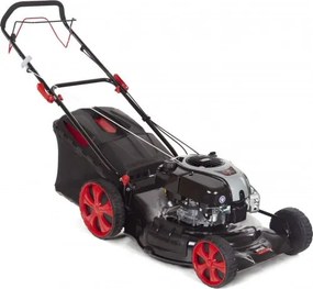MTD SMART 46 SPBS/N sekačka s benzinovým motorem Briggs-Stratton 450e Series (s pojezdem) - SLEVA - poslední kus v ČR !