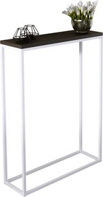 ADRK Furniture Konzole LUCAS ADRK-CT-LUC-W-B
