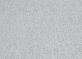 Koberce Breno Metrážový koberec MIRIADE 90, šíře role 400 cm, Šedá, Vícebarevné