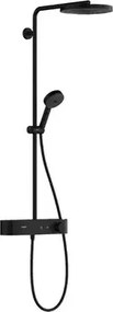 Hansgrohe Pulsify S - Sprchový set s termostatem | průměr 26 cm | 3 pr