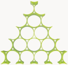 Modulární regál na víno Infinity