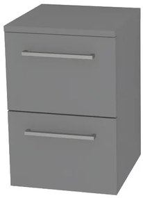 Mereo Mereo, Bino koupelnová skříňka spodní 50 cm, Multidecor, CN694SEDA