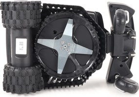Robotická travní sekačka ZCS NEXTECH L X2 ZR
