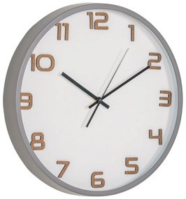 Nástěnné hodiny ø 35 cm Greenwich – House Nordic