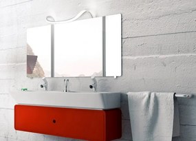 LED osvětlení zrcadla Mantra - SISLEY 5089