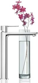 Grohe Lineare - Baterie pro umyvadlovou mísu chrom