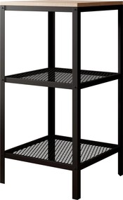 ADRK Furniture Regál Rolin BS-ROL-BS