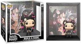 Figurka funko pop! albums bella poarch build a babe 41