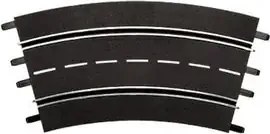 Carrera 20573 EVO | D132 | D124 - Zatáčka 3|30