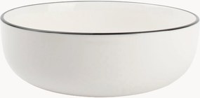 Sada porcelánových misek Studio Base, 4 díly