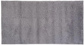 Vesna | Kusový koberec BONO šedý 80 x150 cm