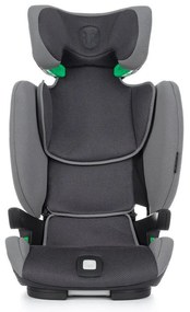 Petite & Mars Autosedačka Elite Fix Pro i-Size 100-150 cm (15-36 kg) Black Air