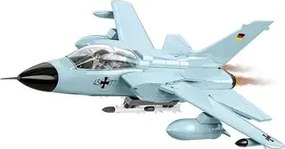 COBI 5853 Armed Forces Panavia Tornado IDS / 493 kostek / 2 figurky /