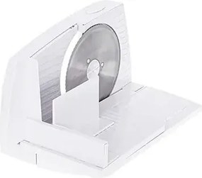 Adler AD 4703 bílá / Kráječ / 400W / 170mm kotouč