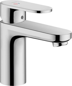 Hansgrohe Vernis Blend, umyvadlová baterie 70 s výpustí, CoolStart, EcoSmart, chromová, 71584000