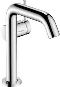 Hansgrohe Tecturis S umyvadlová baterie bez výpusti chrom 73341000