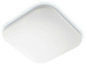 Philips - Stropní LED svítidlo 32x32 cm, 4000 K, 17 W, bílá 915004575603
