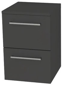 Mereo Mereo, Bino koupelnová skříňka spodní 50 cm, Multidecor, CN694SEDD