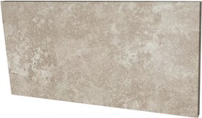 Ceramika Paradyz Dlažba Viano Beige Podstupnice 14,8x30 - 151746