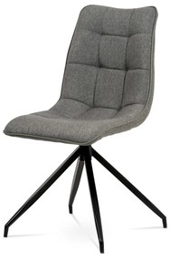 Jídelní židle AUTRONIC HC-396 COF2 béžová