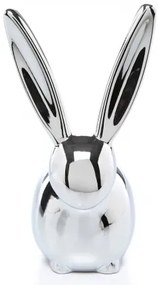 Šperkovnice Umbra Zoola Bunny | chrom