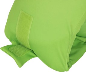 Plavecké rukávky zelené S/M Bestway 32182