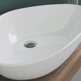 keramické umyvadlo BERGEN DU895 - 70cm