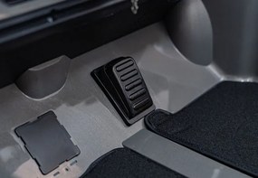 Elektrické autíčko Lamborghini Revuelto XL šedé