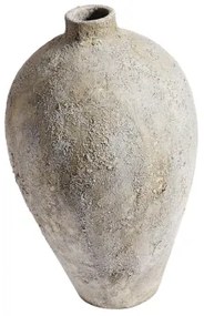 Váza Luna Grey 80 cm Muubs