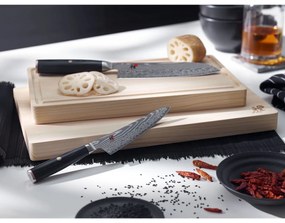 Zwilling MIYABI 5000 FCD nůž Santoku 18 cm, 34684-181